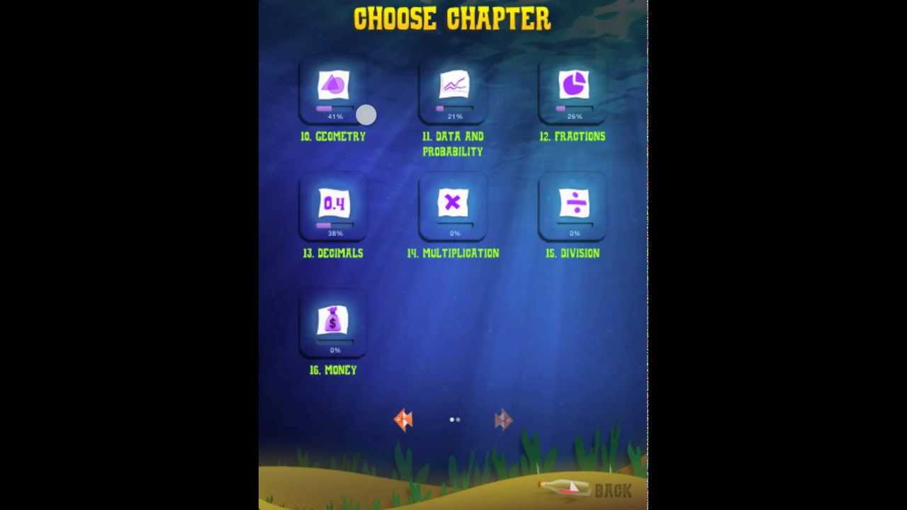 Decimals - Hundredths : 3rd Grade Splash Math - YouTube