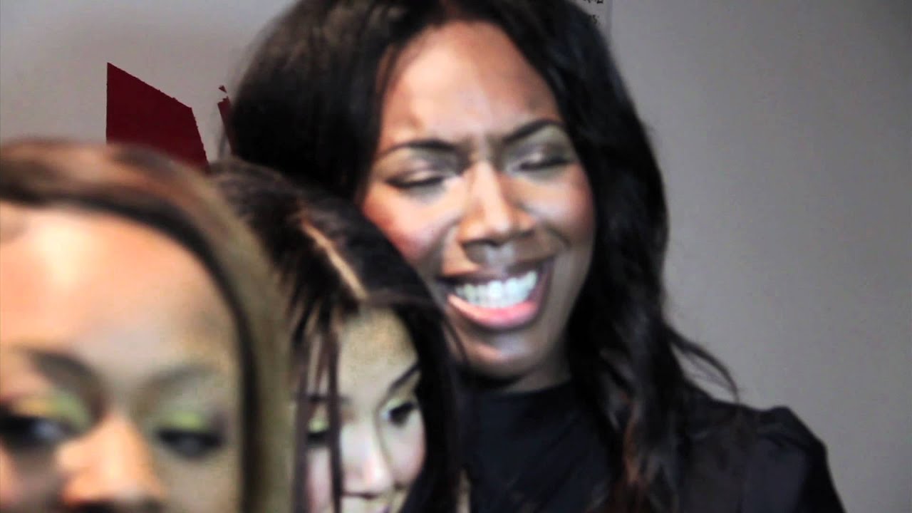 Rachel Kerr Backstage Pass - An Evening with Rachel Kerr - YouTube