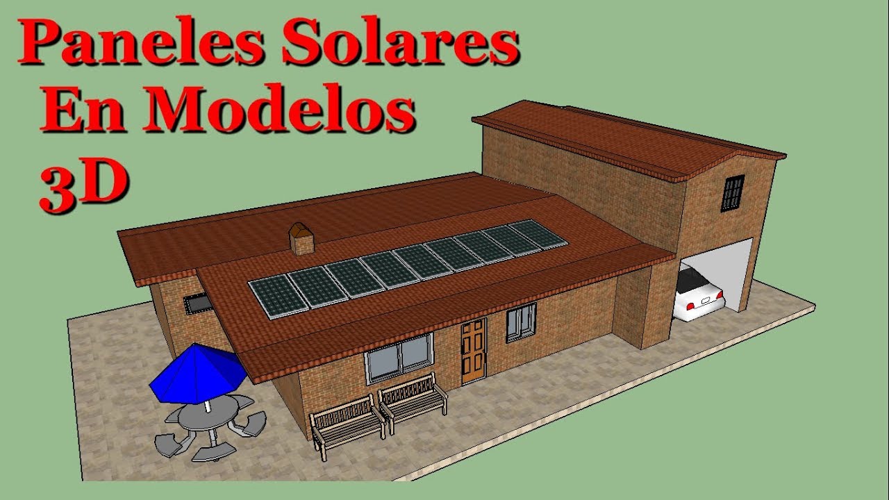 Planos De Casas Con Energia Solar Catálogo De Fabricantes De Casa