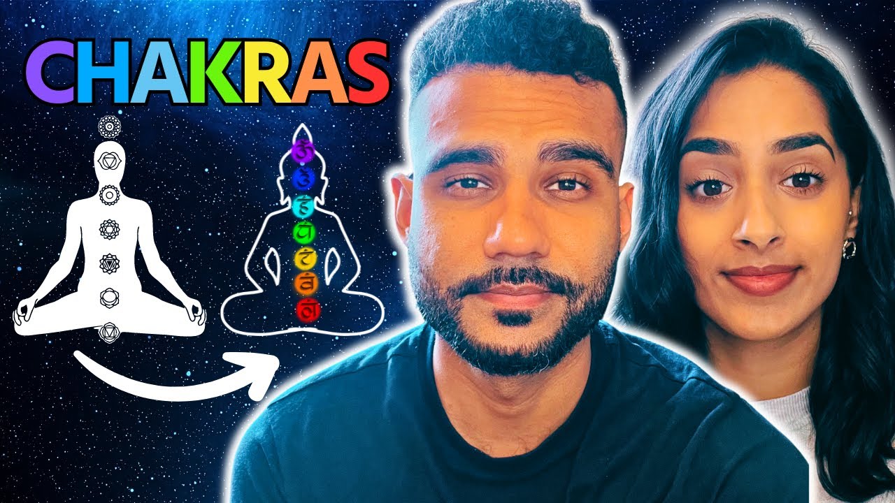 SEVEN CHAKRAS Explained | Complete Guide for Balance & Activation - YouTube
