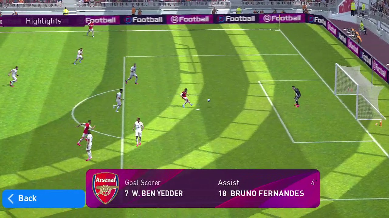 Arsenal vs Lyon - YouTube