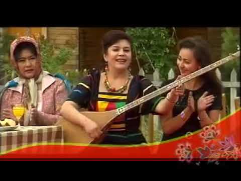 Uyghur song/Dance: Gulmaram گۈلمەرەم Parida Mamut ئۇيغۇر  Уйгур