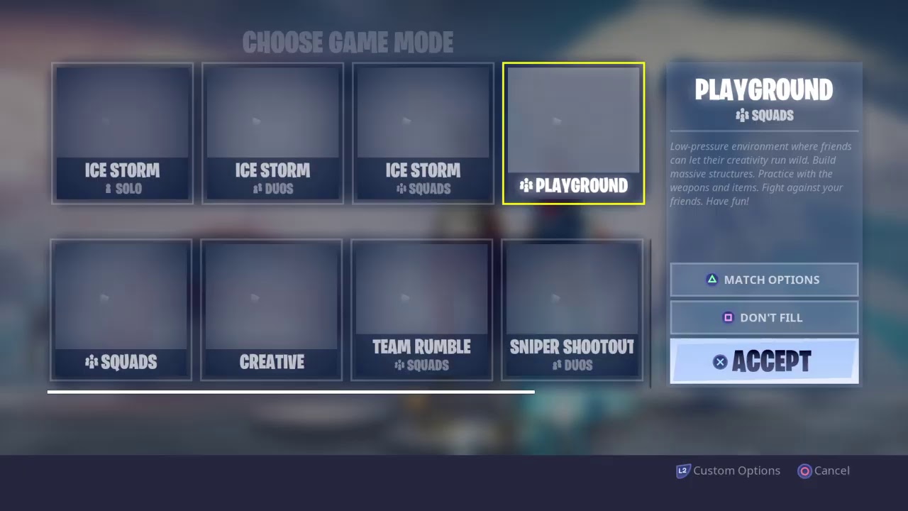 Kryptic Fortnite Clan Tryouts happening Right Now Come Try out - YouTube