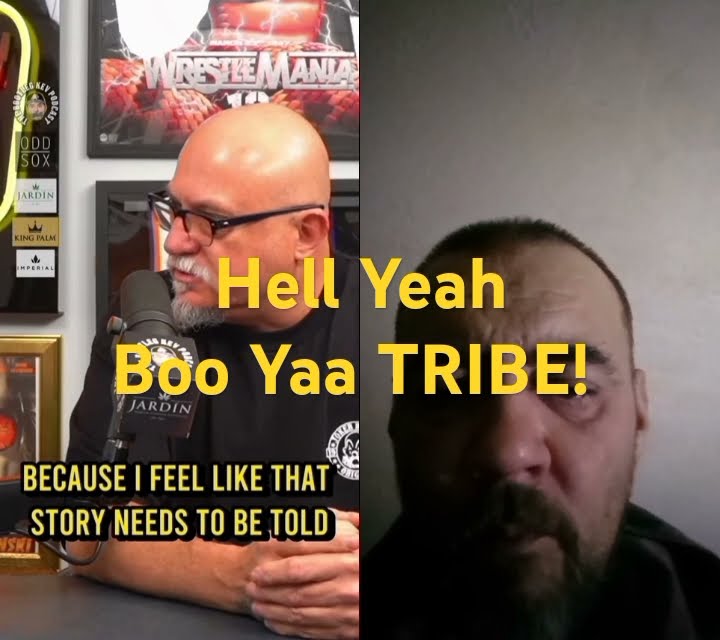 Finally a Boo Yaa TRIBE documentary! Hell of a story! #la #hiphop # ...