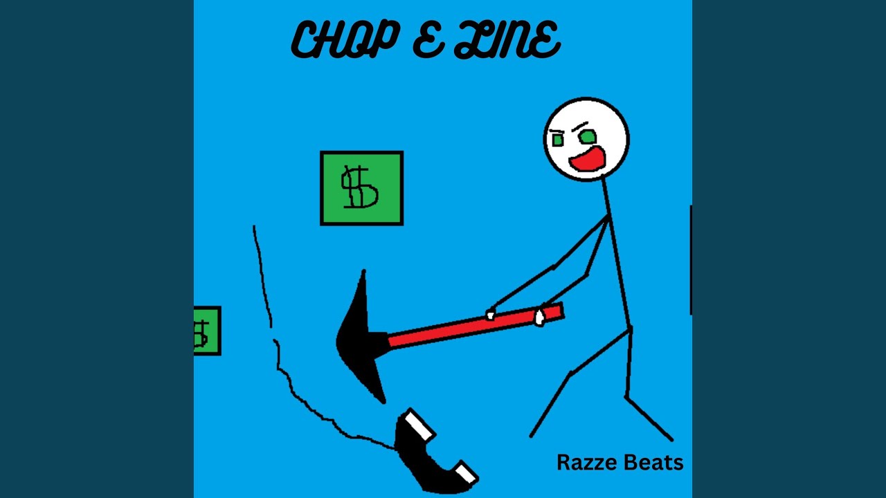Chop e Line (Instrumental) - YouTube
