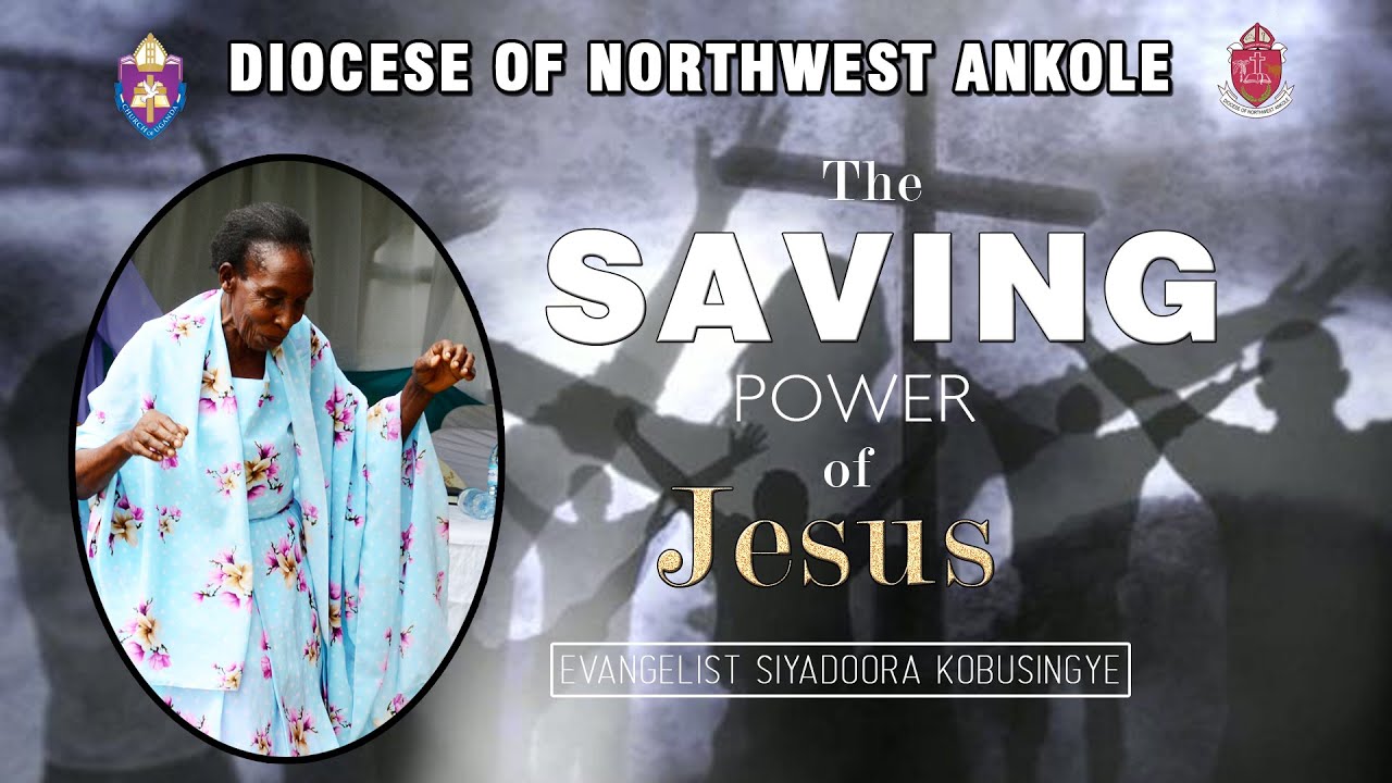 THE SAVING POWER OF JESUS|| OVERNIGHT PRAYERS - YouTube