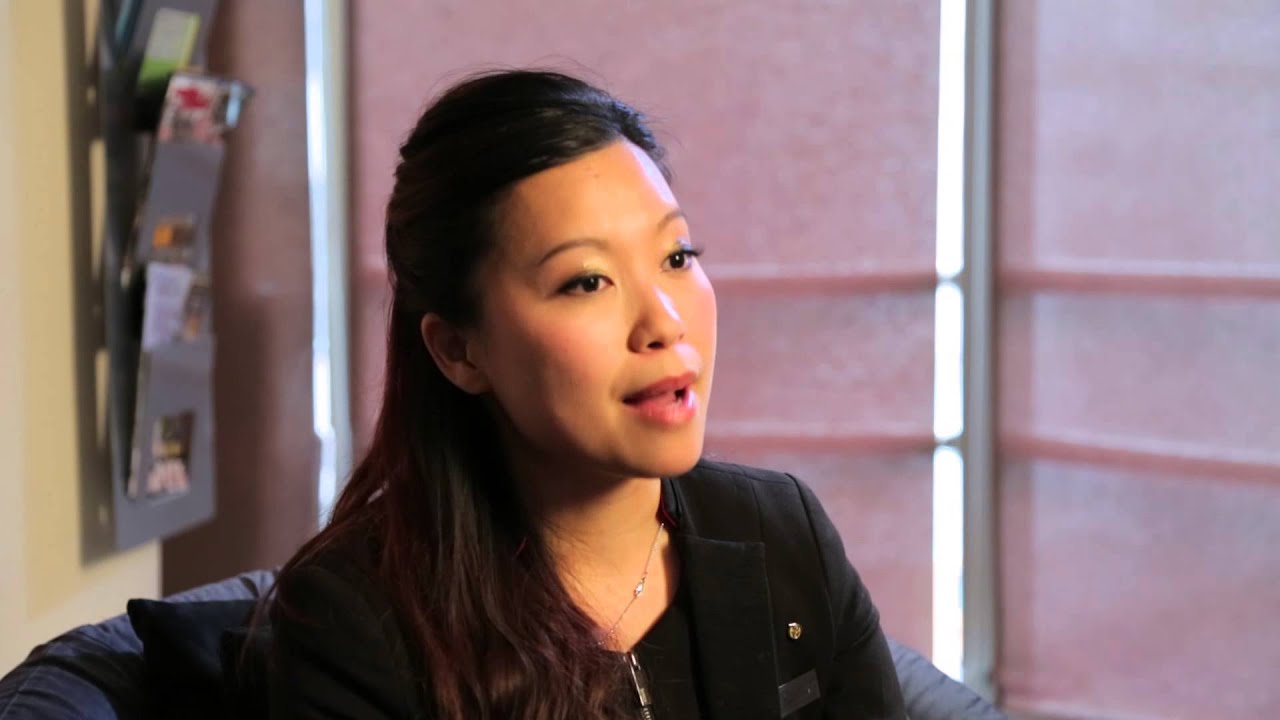 莎莎化妝品有限公司 Ms Chan Yuk Ki, Yuki 陳鈺琪 - YouTube