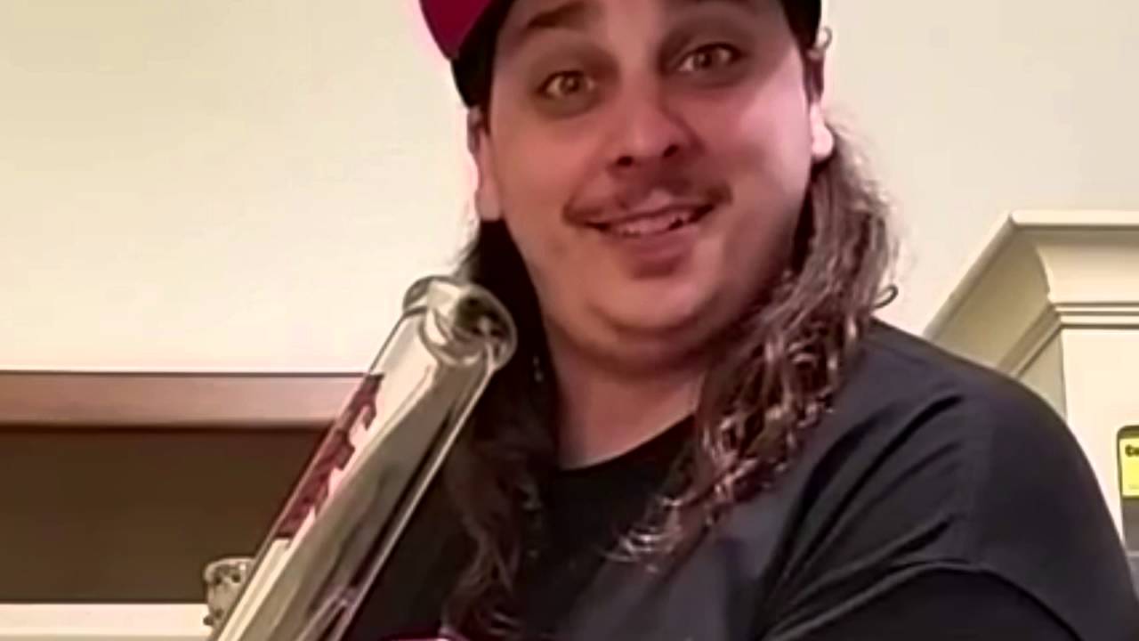 [YTP] CustomGrow420 | 30 INCHES OF BUSTER!!! - YouTube