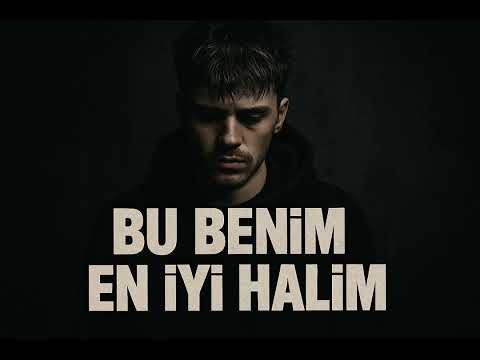 Bu benim en iyi halim (ecan1003)