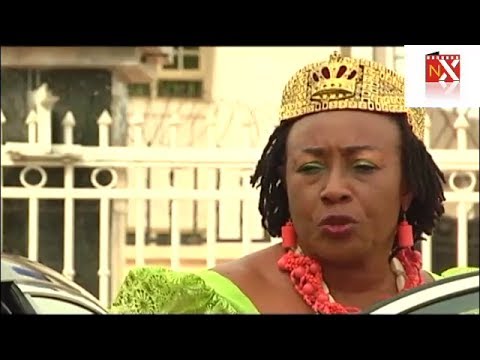 Ujunwa (An Evil Princess) 2 - Latest Nollywood Movies - YouTube