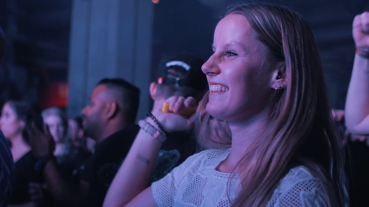 Cryex - Loudness Recap 2019 - YouTube