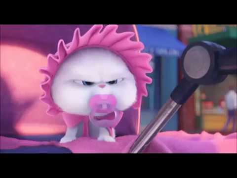 "Cartoon Story" Part 19 - Play Nice! - YouTube