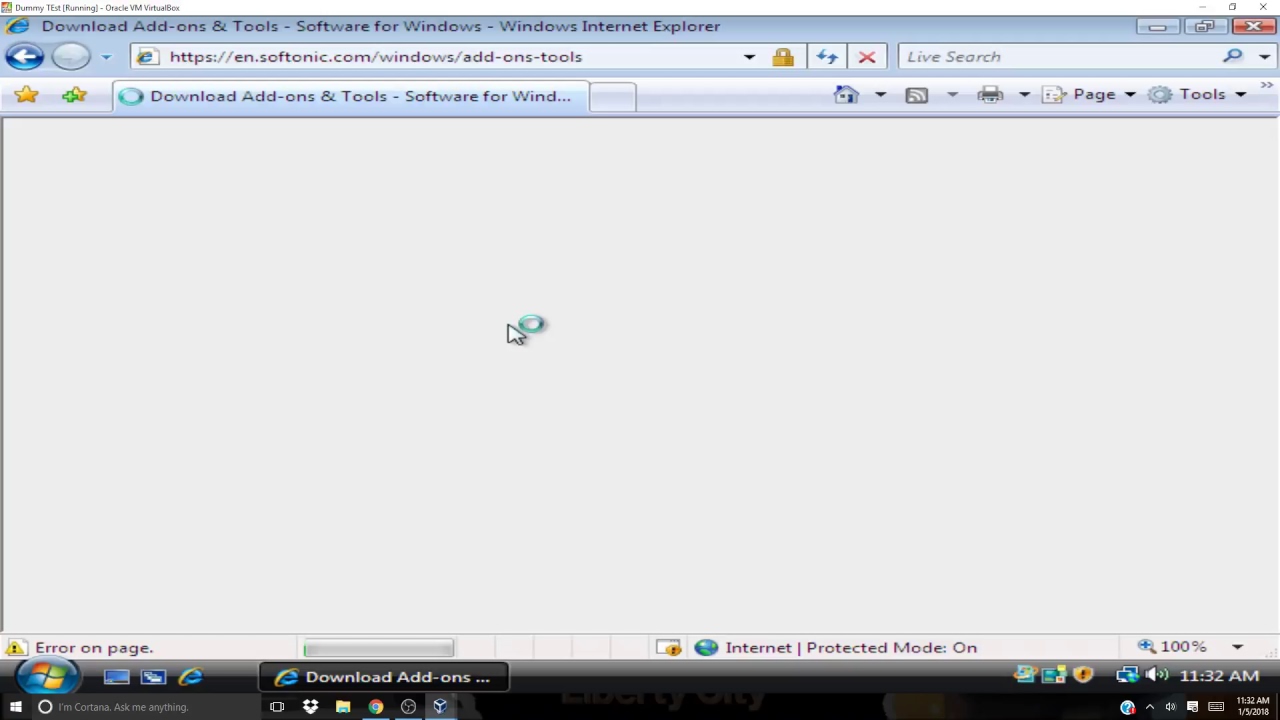 Windows Vista Destruction - YouTube