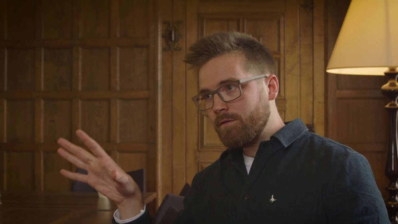 Philosophy of Being - Dr. Alexander Carter Full Interview 03/05/18 ...