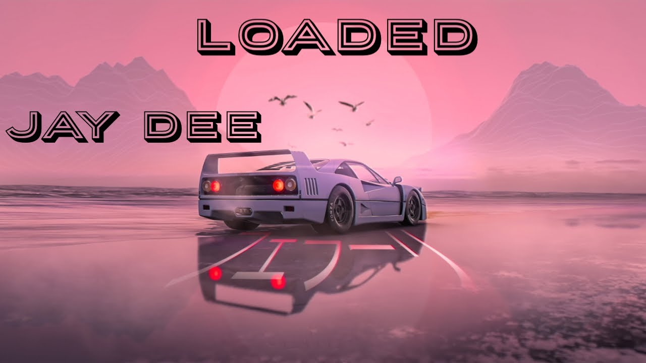Loaded | Jay Dee | (official video ) | New punjabi Rap | 2023. - YouTube