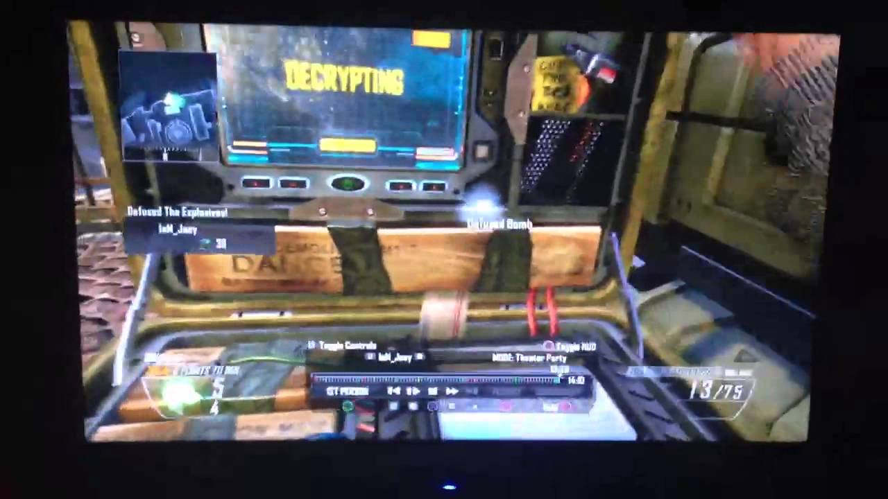 2nd map slums first nature proof - YouTube