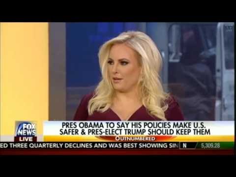 Outnumbered 12/6/16 | Fox News ,Fox New Live - YouTube