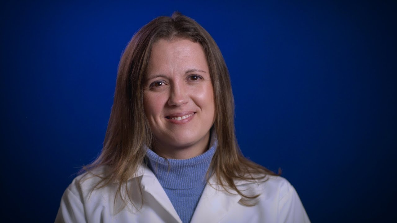 Amy Kopp, MD - Family Medicine, Henry Ford Health System - YouTube