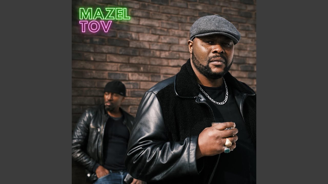 Mazel Tov - YouTube