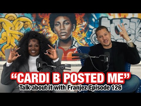Model Coach Shereena Delgado on Episode 126 of Talk about it with ...