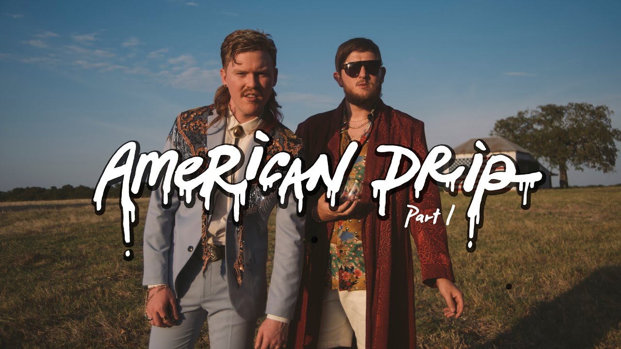 Me Nd Adam - American Drip: A Short Film - YouTube