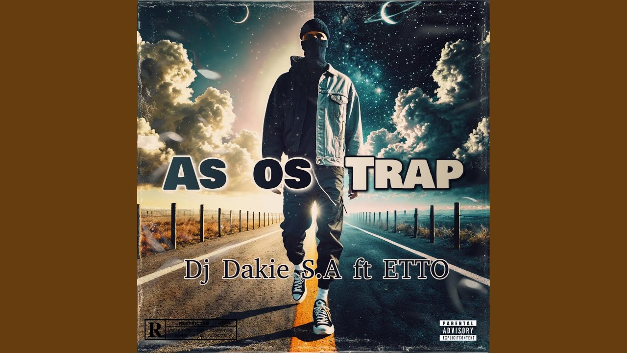 As Os Trap - YouTube