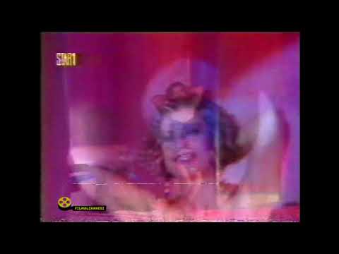 Füsun Önal - Hep Seni Düsündüm 1990-91 - Star1 - Yilbasi (Yeni Video)