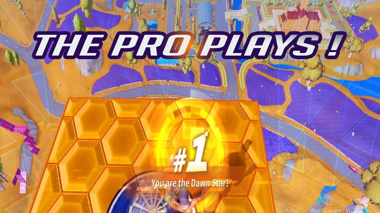 THE MLG PLAYS AT ITS FINEST! (Creative Destruction) - YouTube