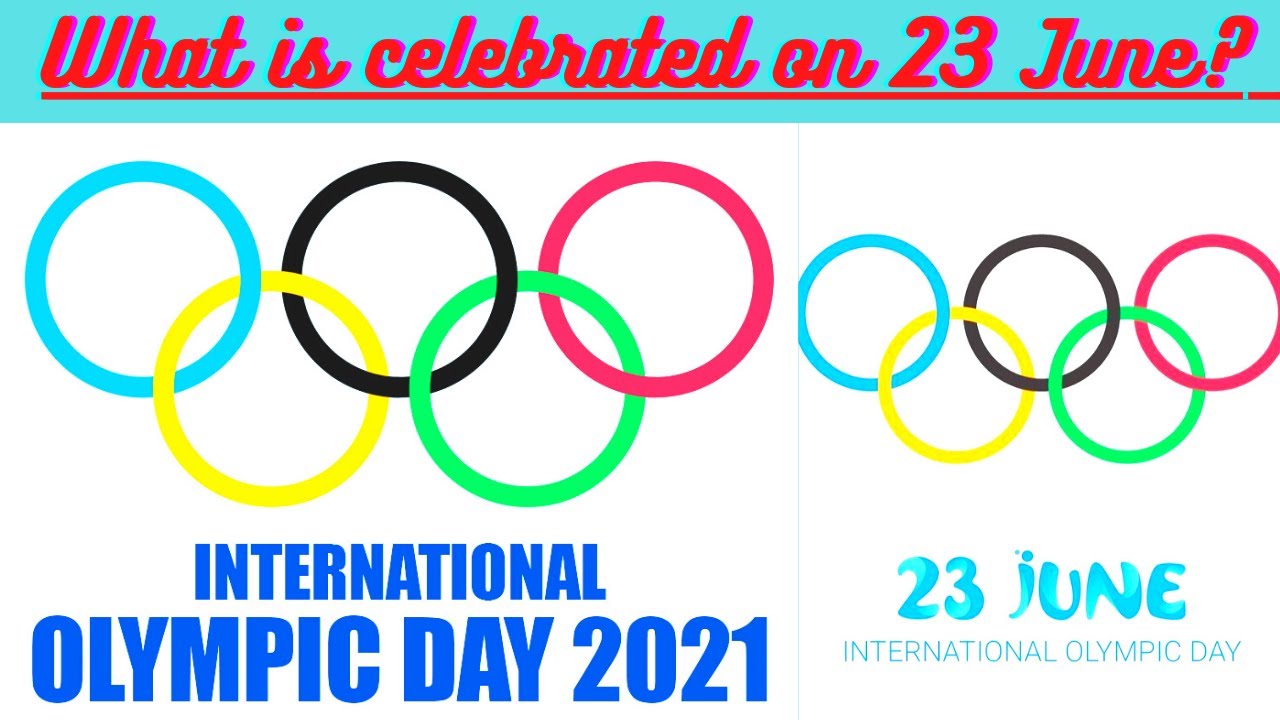 What is celebrated on 23 June || Special Day || Must Watch || - YouTube