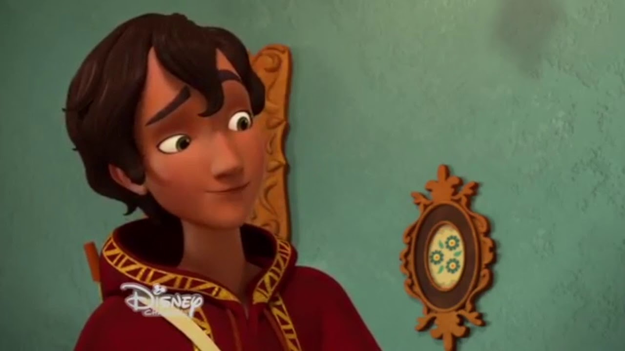 Final SMV Goodbye Atlantis - YouTube