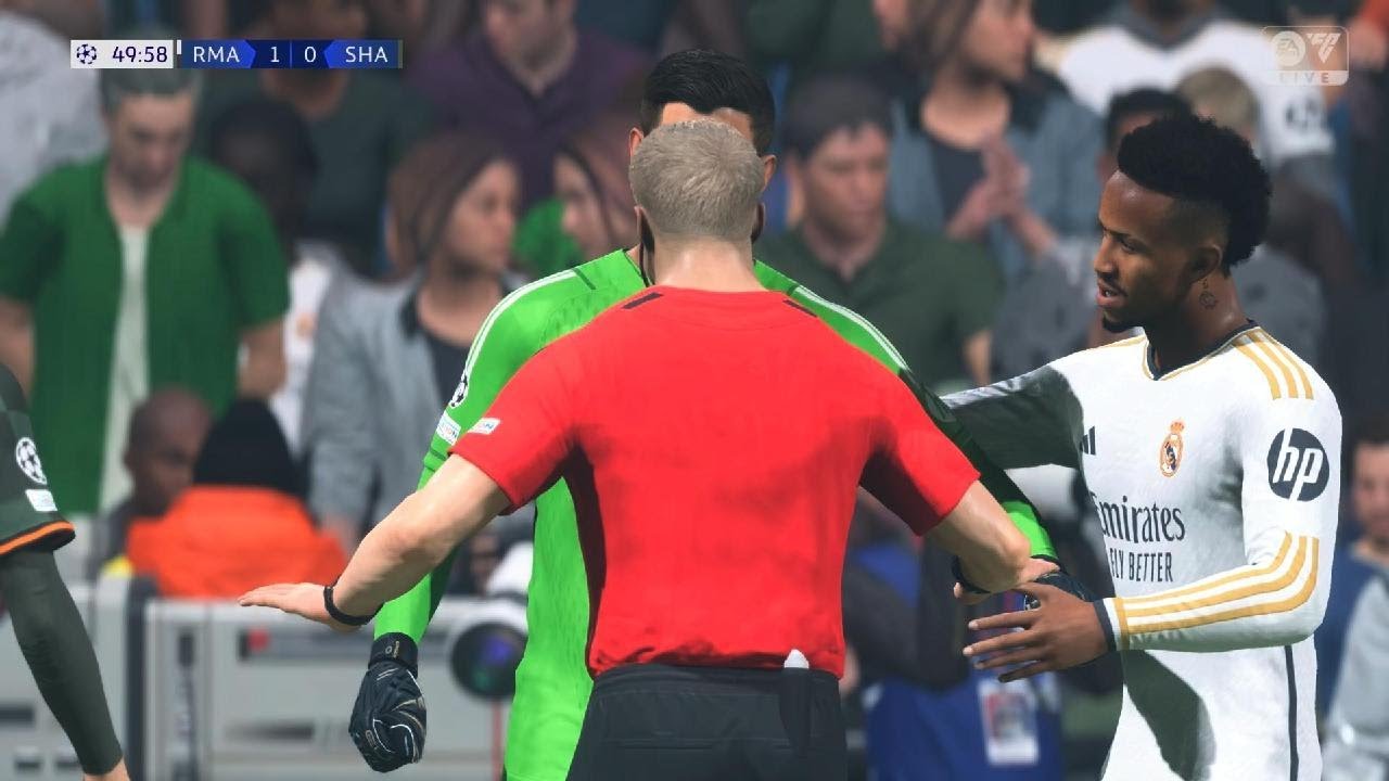 Brexit tackle - YouTube