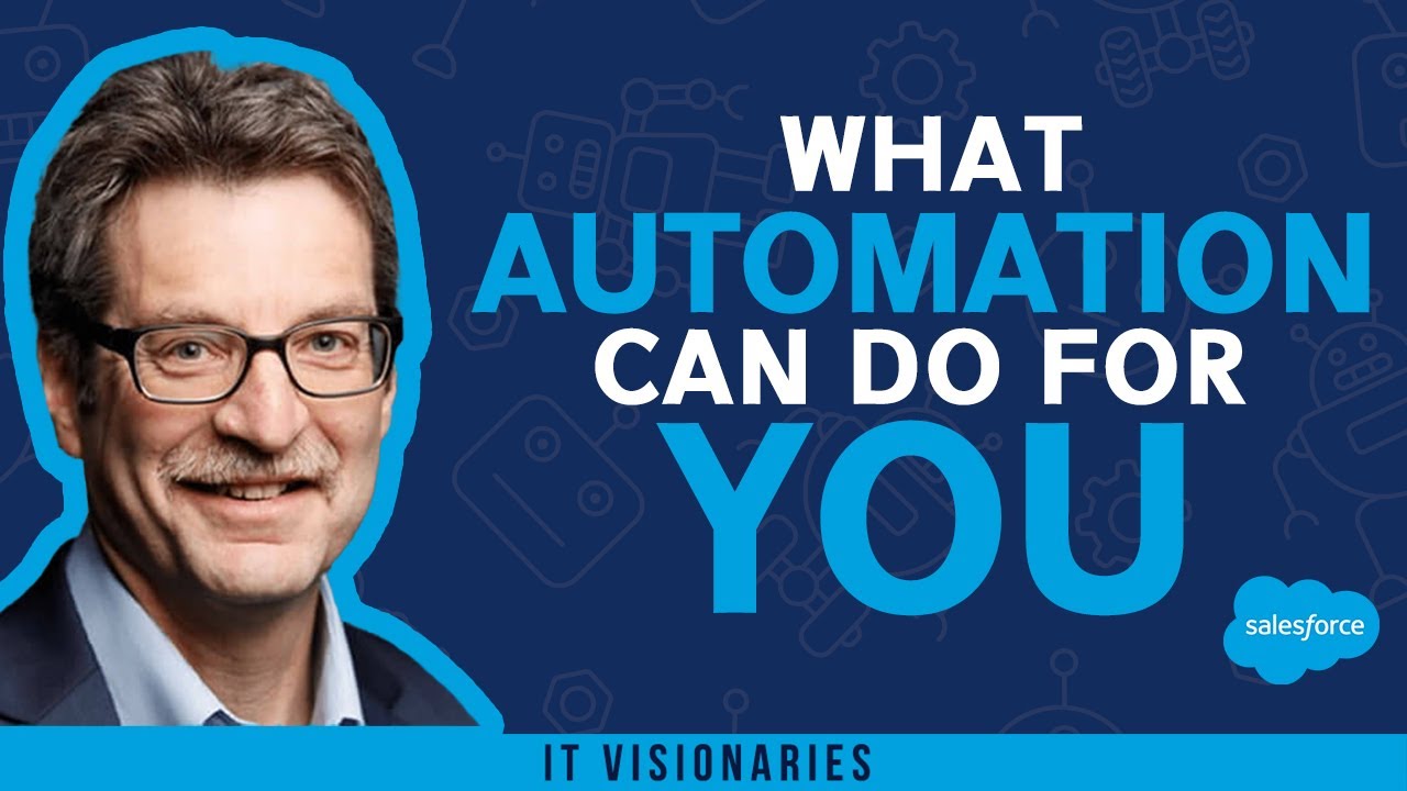 The Automation Show presented by A3 - YouTube