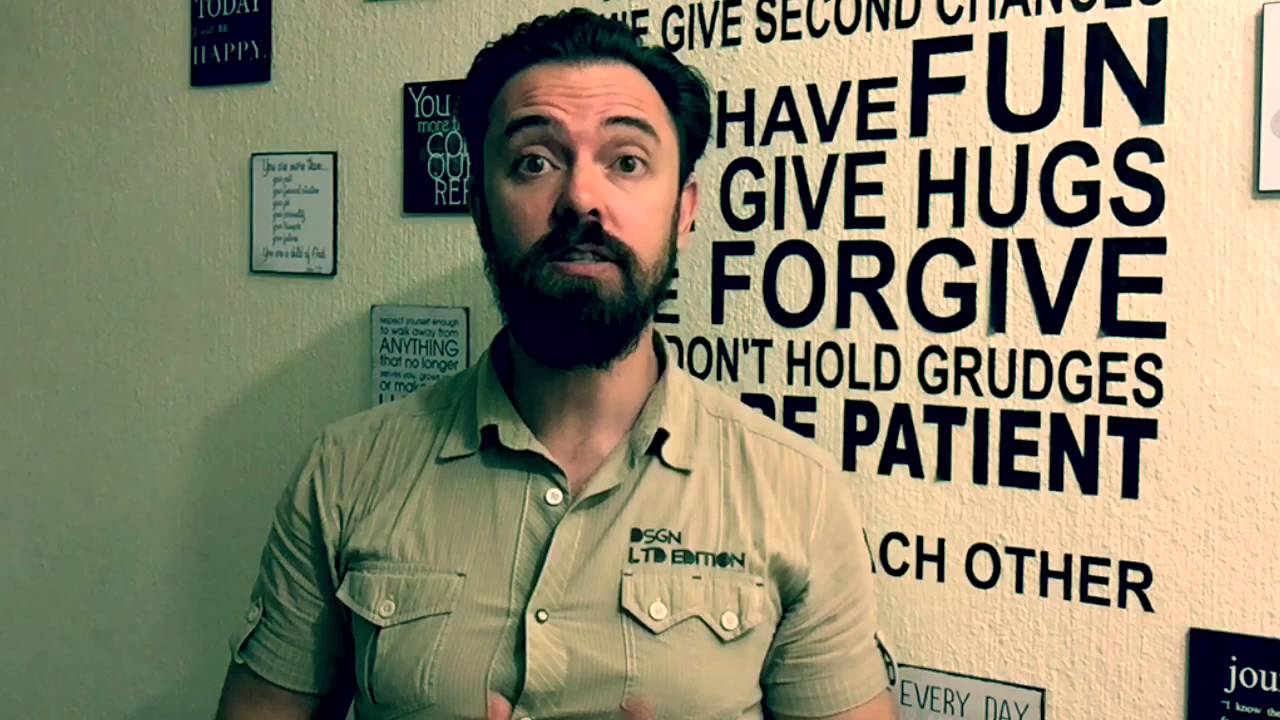 YSG Security Solutions Testimonial 1a - Mike Venter - YouTube