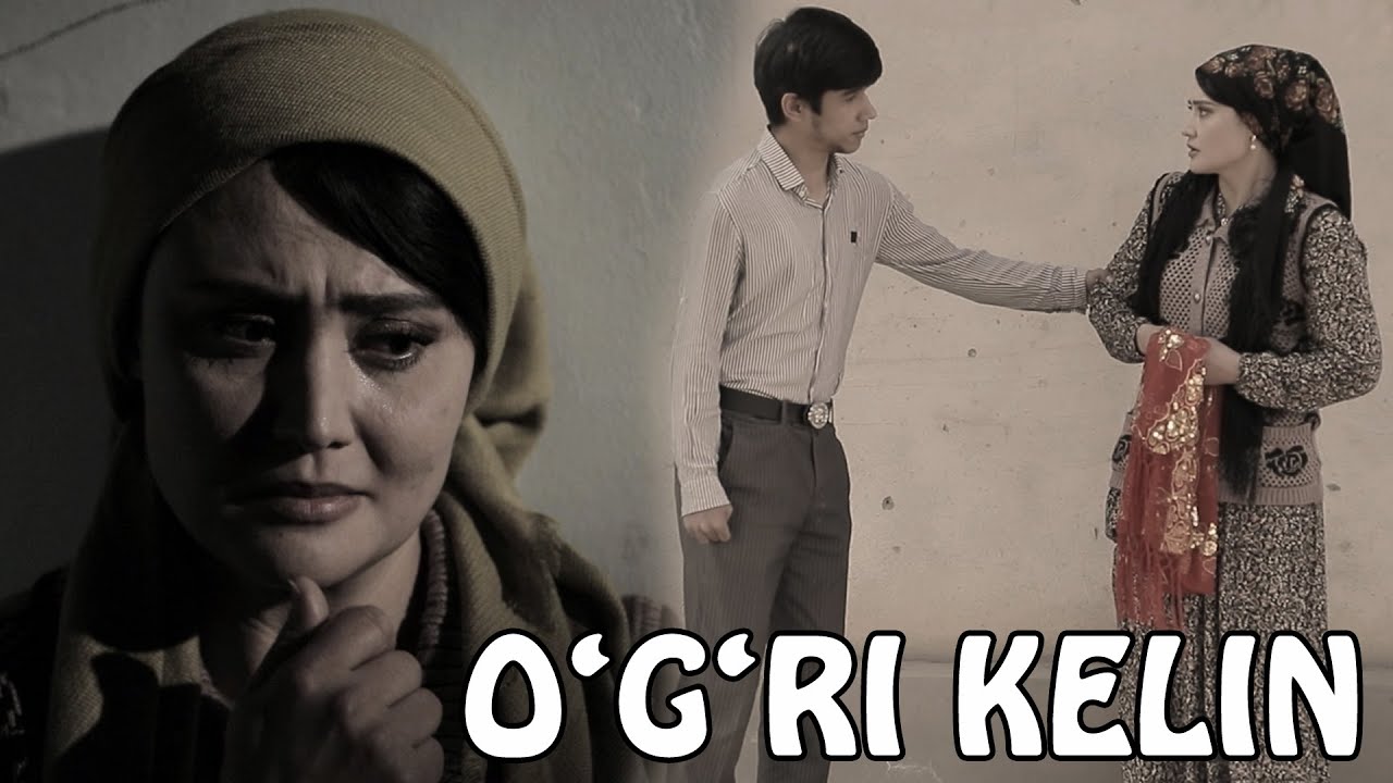 O'G'RI KELIN HIKMATLI DUNYO - YouTube