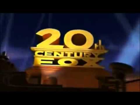 20Th Century Fox Logo (Who Let The Dogs Out Variant 1) - YouTube