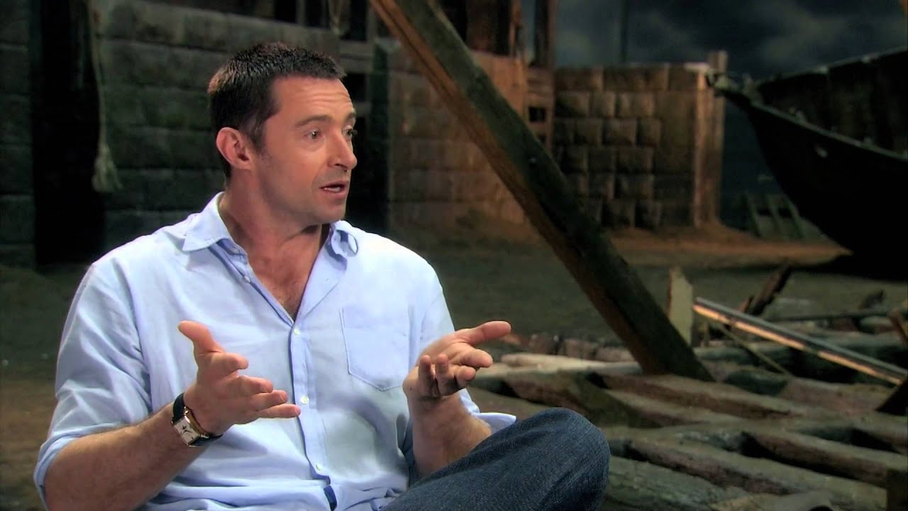 LE MISERABLES FEATURETTE sub thai (Official) HD - YouTube