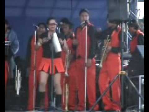 BANDA NIÑA MARIA MOSAICO NACIONAL (CULEBRITICA Y LA AVECILLA).mp4 - YouTube