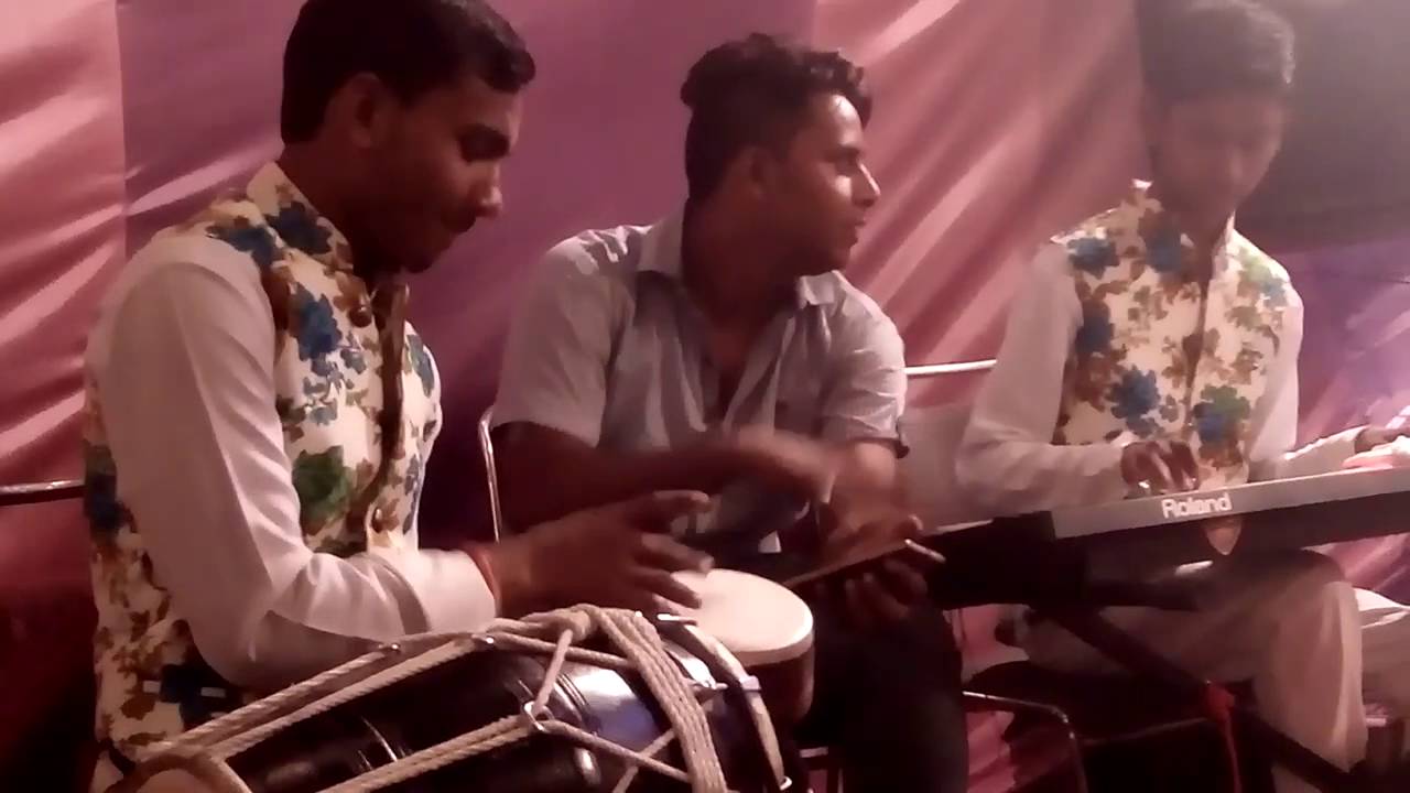 Welcome tune(1) - YouTube