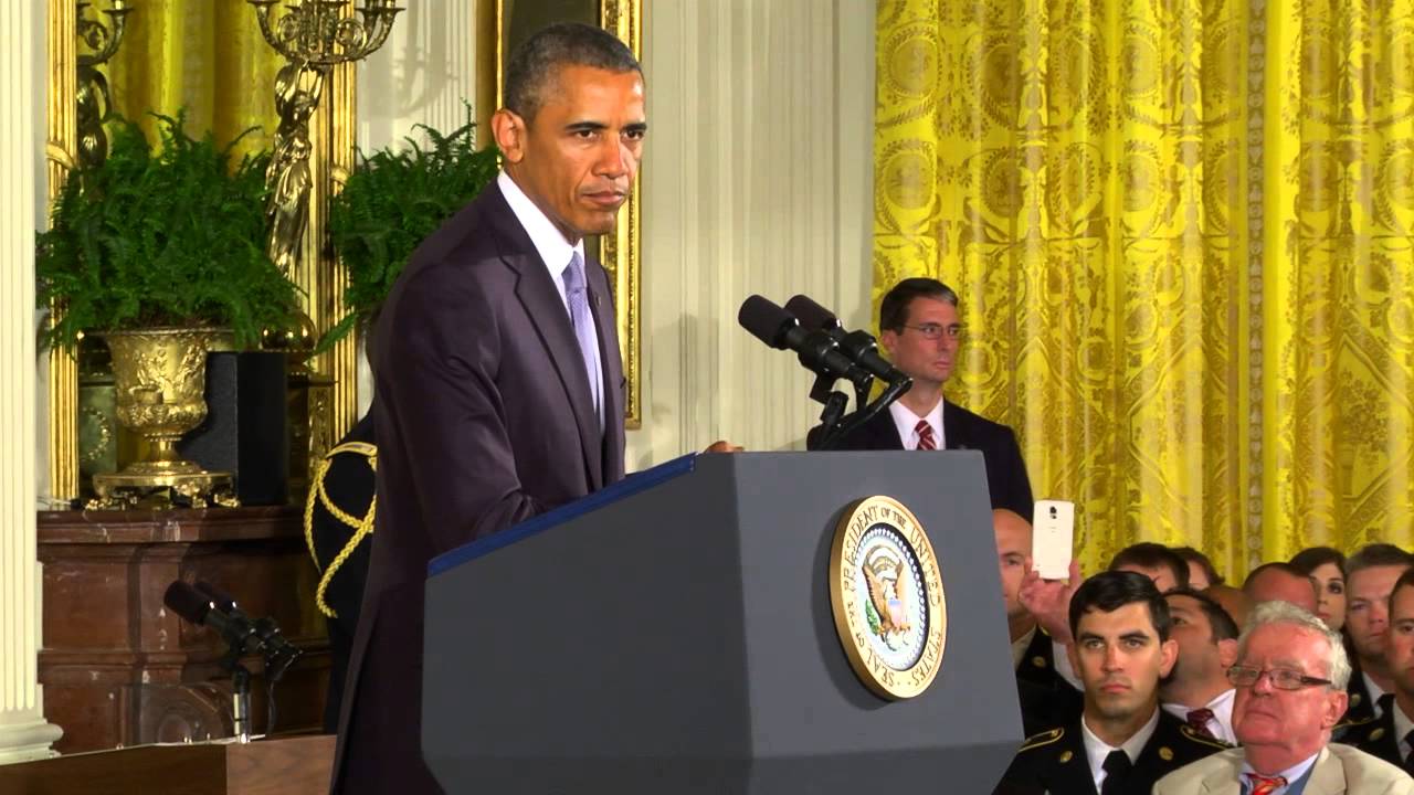 Medal of Honor Recipient Ryan Pitts: The Battle of Wanat - YouTube