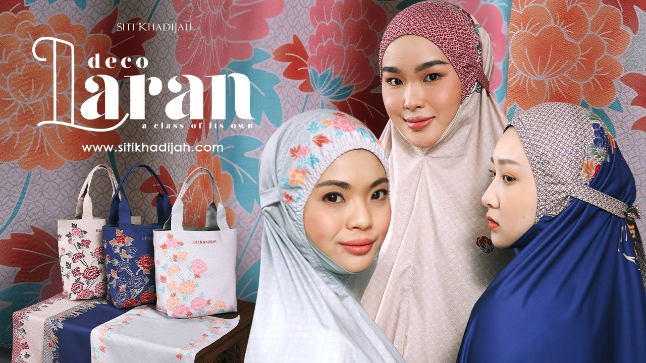 Deco Laran - YouTube