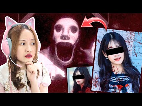 Sosok Asli Peta-Peta Cewek Cantik?