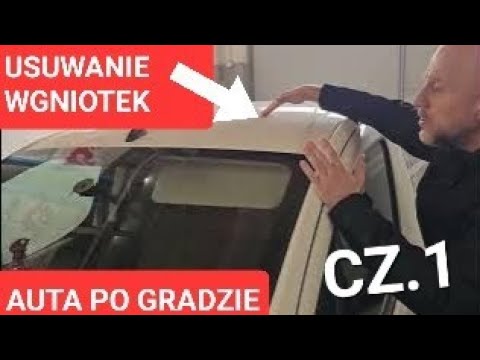 ŚWIEŻY ZAKUP AUTA PO GRADZIE!! NIE ZAWSZE SIE OPŁACA?? USUWANIE ...