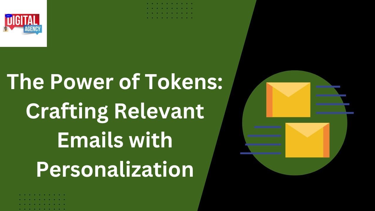 The Power of Tokens: Crafting Relevant Emails with Personalization ...
