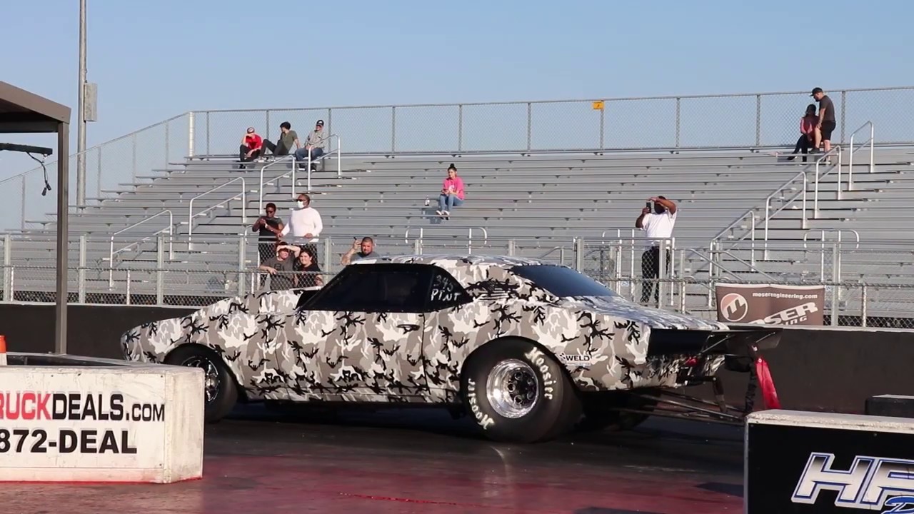 Xtreme Raceway Park Sunday Drags - YouTube