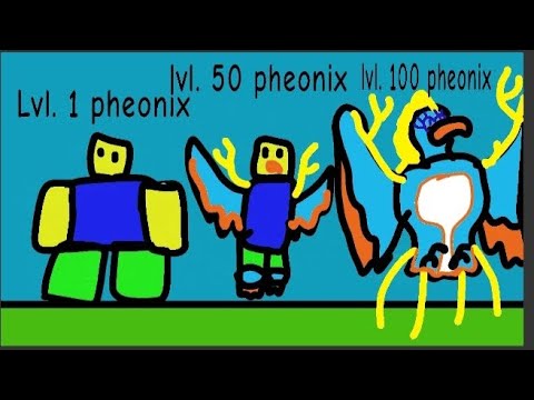 Mastering pheonix till transformation | Blox fruits Roblox Gameplay ...