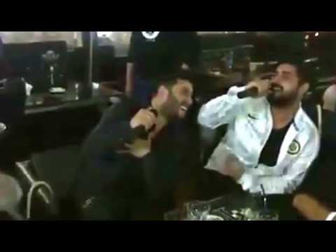 Adam and ziad burji YA MRAYTI
