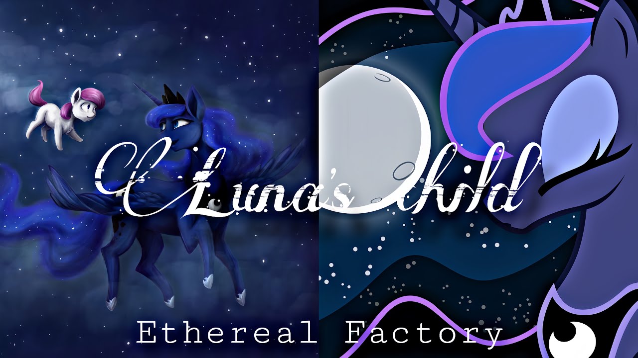 𝐋𝐮𝐧𝐚’𝐬 𝐂𝐡𝐢𝐥𝐝 // 𝙱𝚎 𝚕𝚞𝚗𝚊’𝚜 𝚌𝚑𝚒𝚕𝚍, 𝚒𝚗 𝚑𝚎𝚛 𝚌𝚘𝚕𝚘𝚗𝚢, 𝚍𝚎𝚜𝚒𝚛𝚎𝚍 𝚕𝚘𝚌𝚊𝚝𝚒𝚘𝚗 ...
