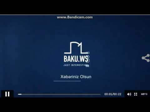 Bulvarda keçirilən pulsuz aksiyada biabırçılıq