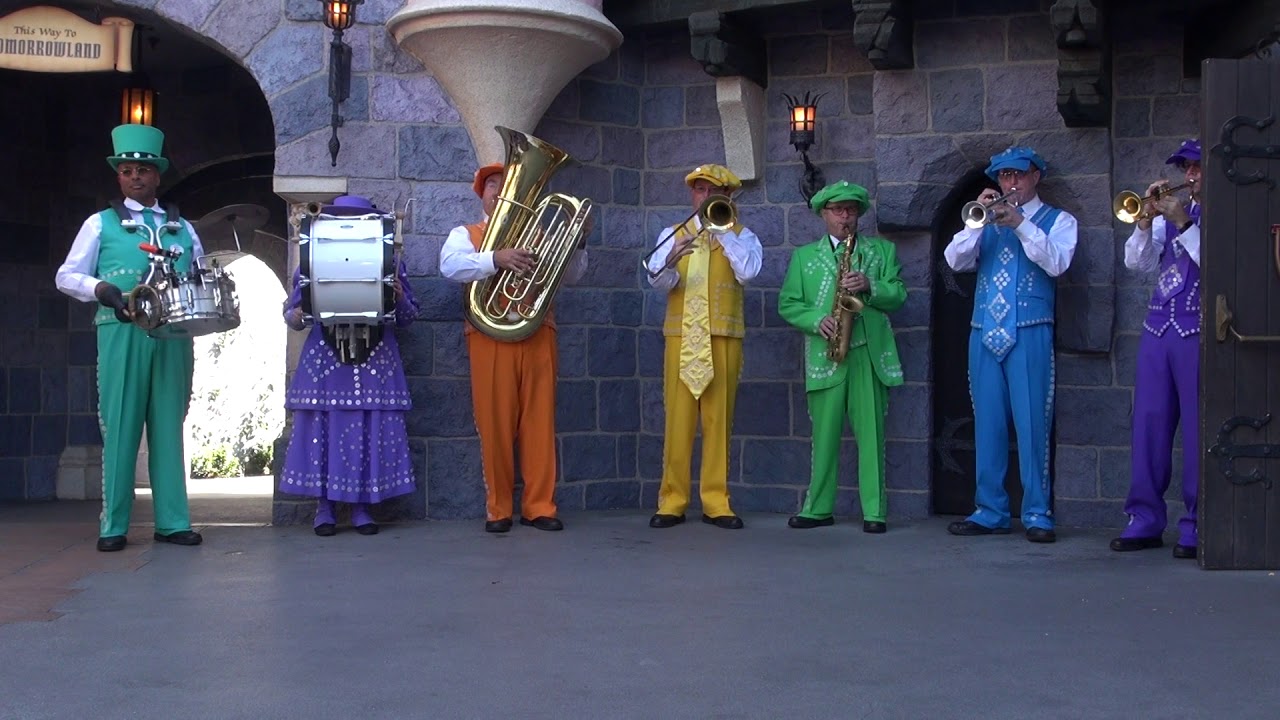 DL Pearly Band パーリー・バンド - YouTube