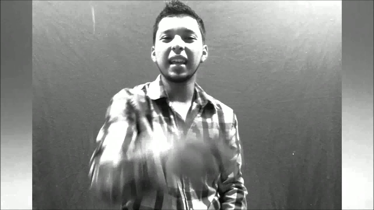 Quiero Amarte Video Home-Mr Austin-DTPI - YouTube Music